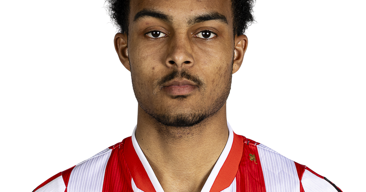 Eredivisie | Marvin Young