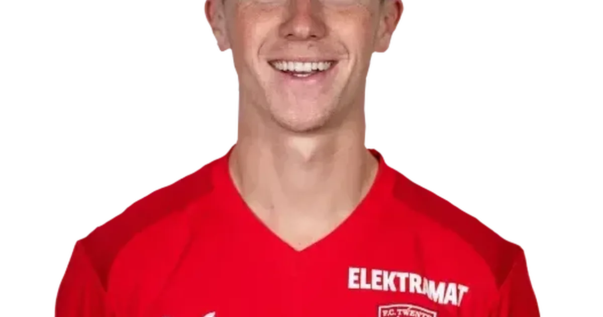 Eredivisie | Daan Rots