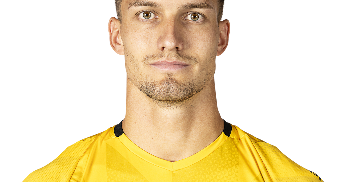 Eredivisie | Nordin Bakker