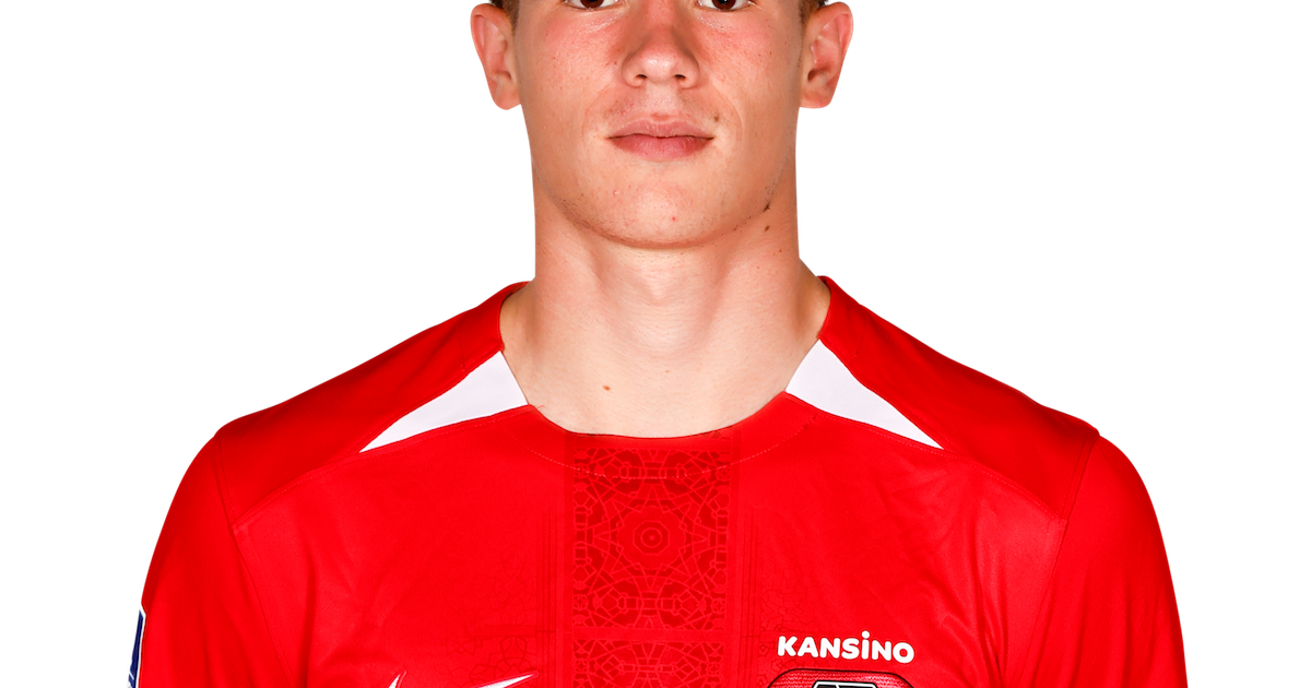 Eredivisie | Wouter Goes