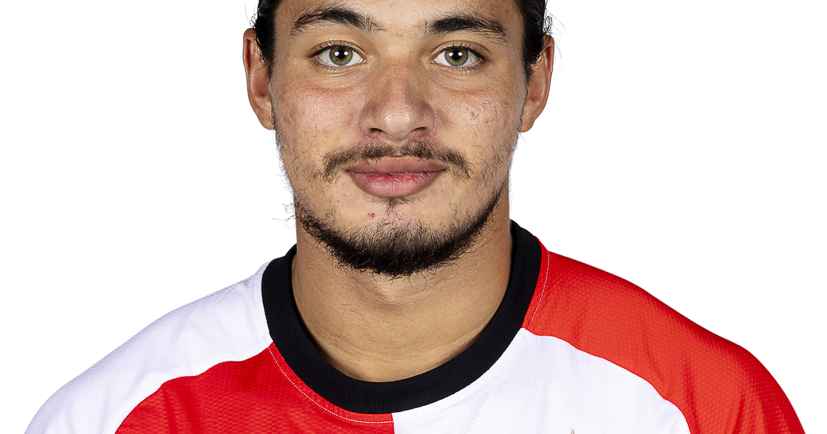 Eredivisie | Anis Hadj-Moussa