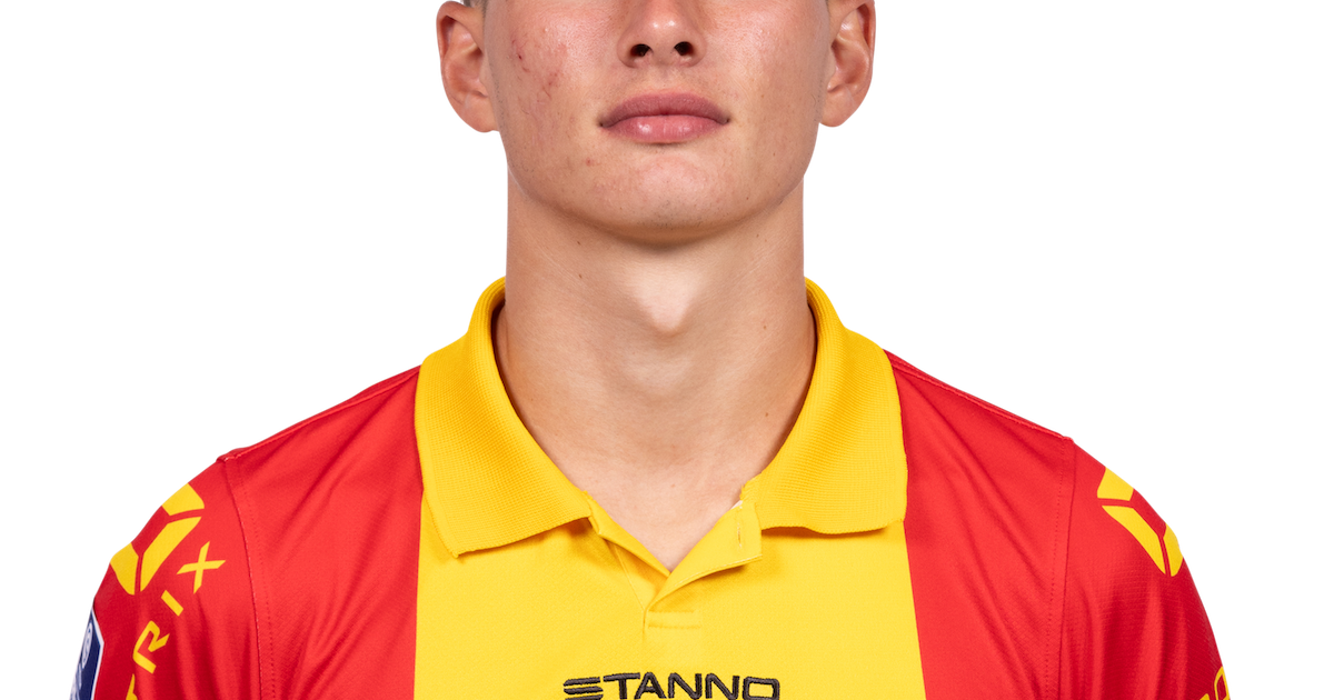 Eredivisie | Mathis Suray