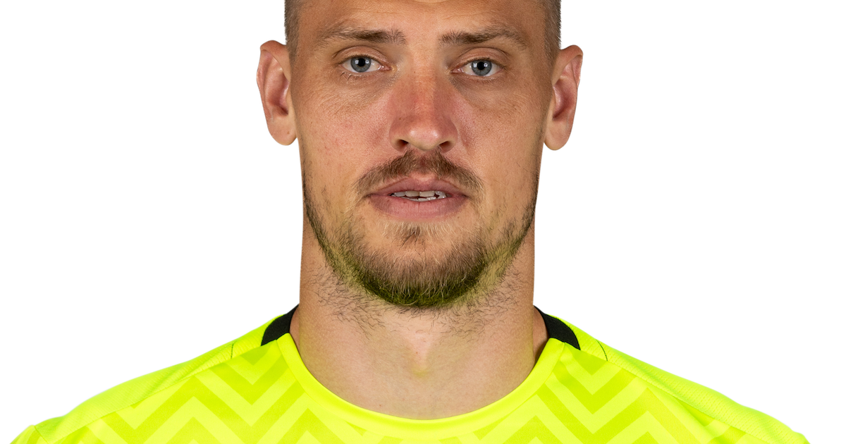 Eredivisie | Andries Noppert