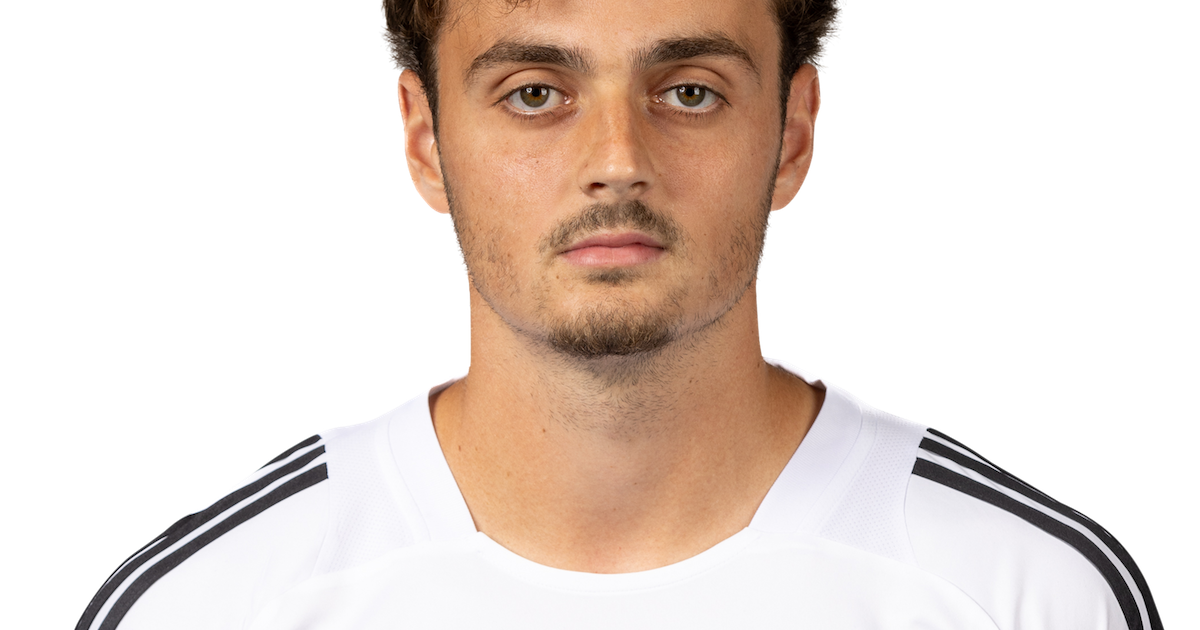 Eredivisie | Kaj de Rooij