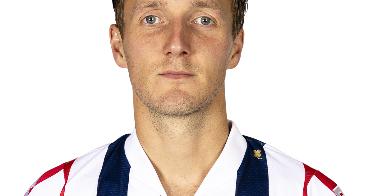 Eredivisie | Erik Schouten