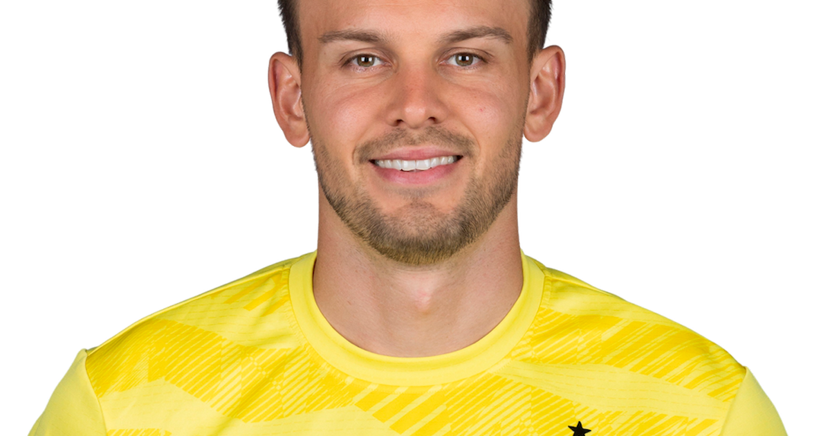 Eredivisie | Timon Janis Wellenreuther